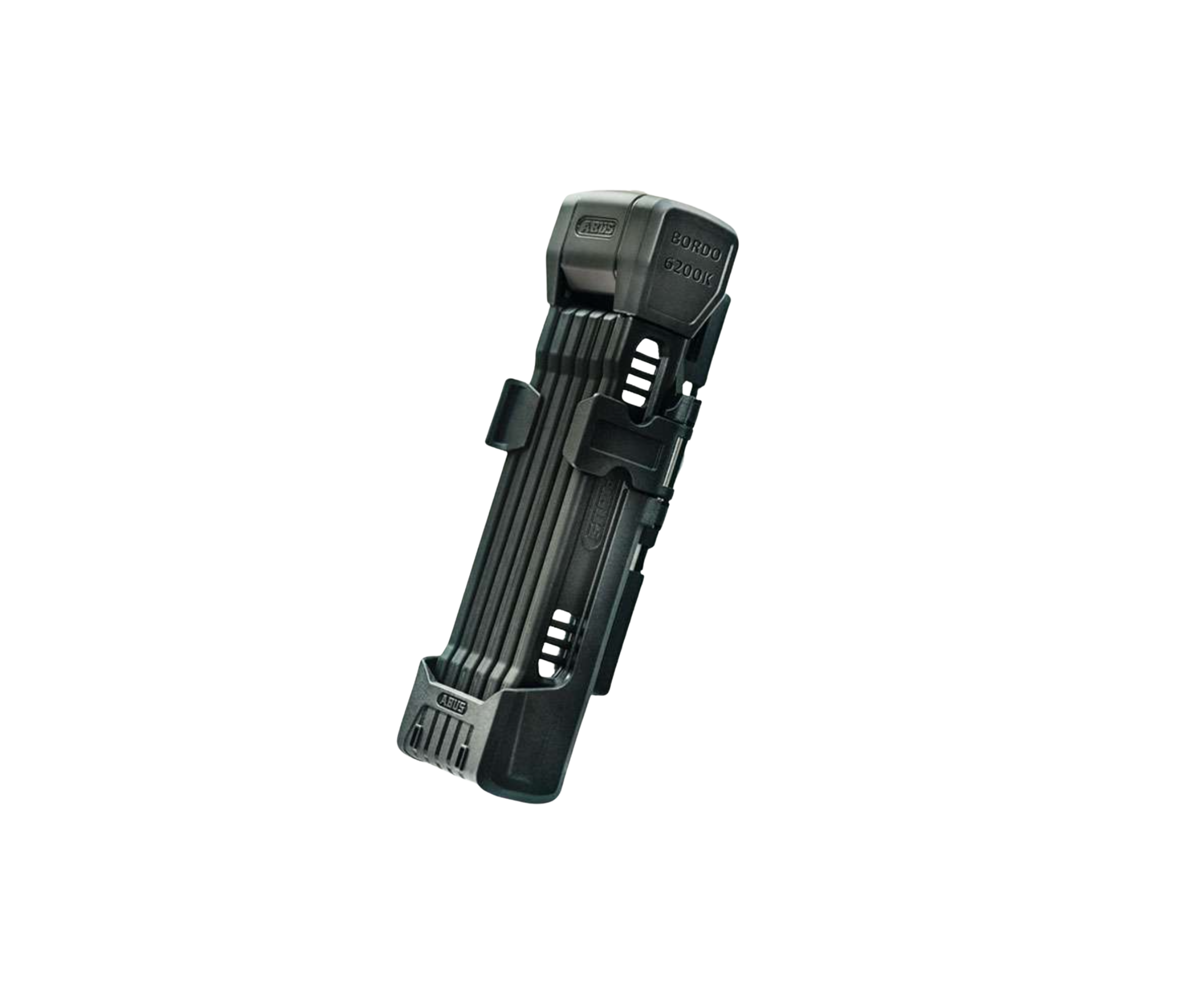 ABUS BORDO 6200 Folding Lock 120cm – Compact & Secure – Lekker Bikes