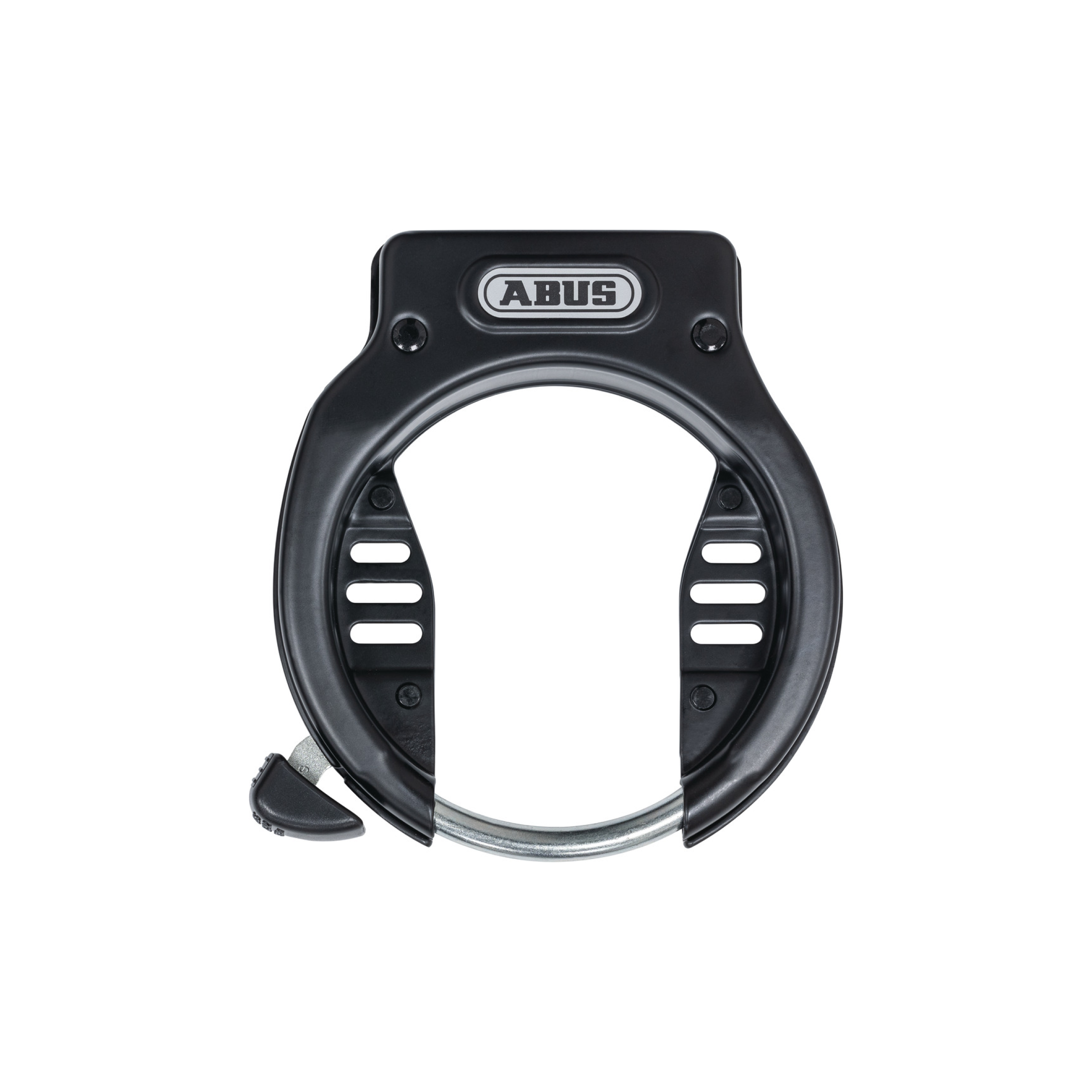 Amsterdam ABUS Ring Lock – Lekker Bikes