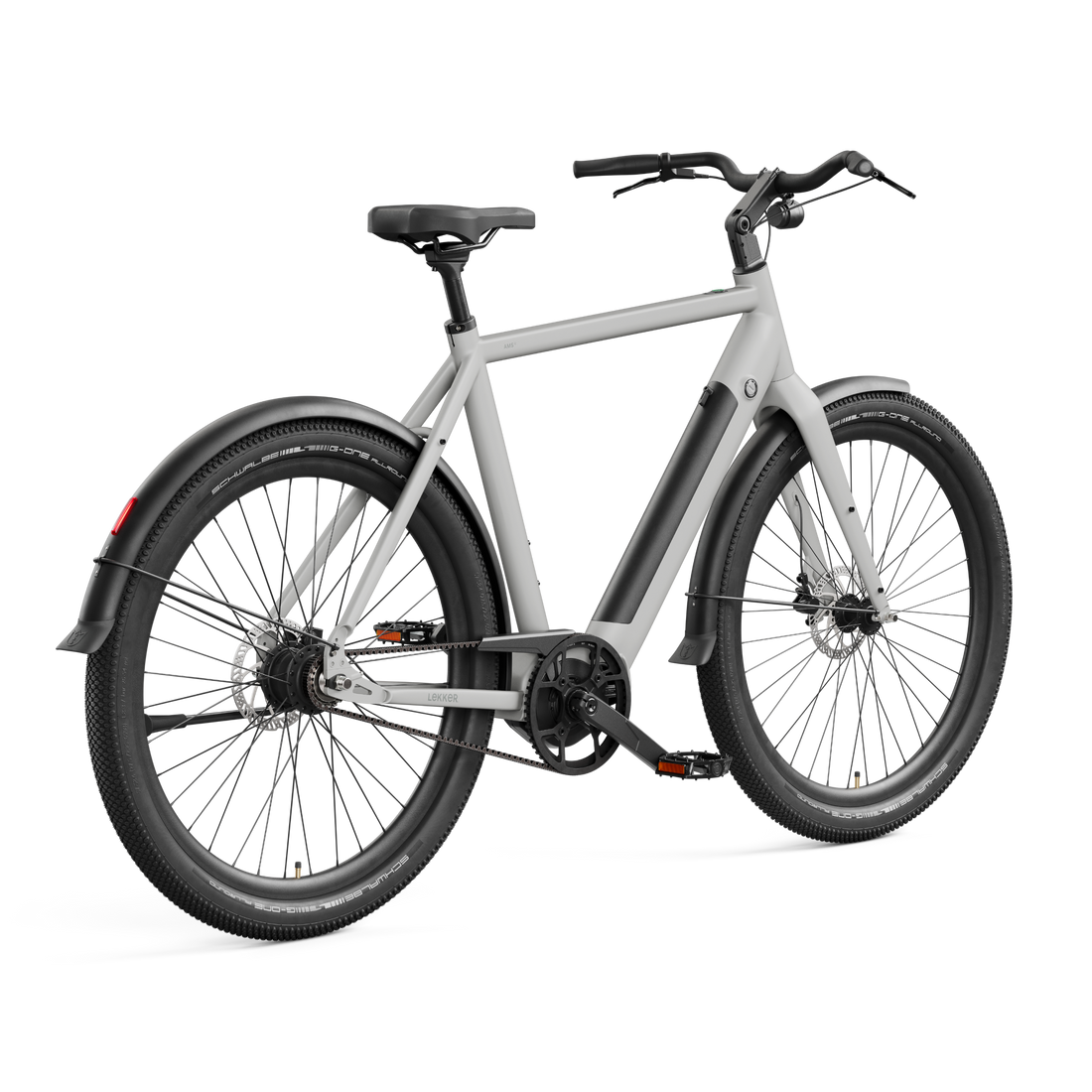 LEKKER | Amsterdam Urban | Premium eBikes – Lekker Bikes