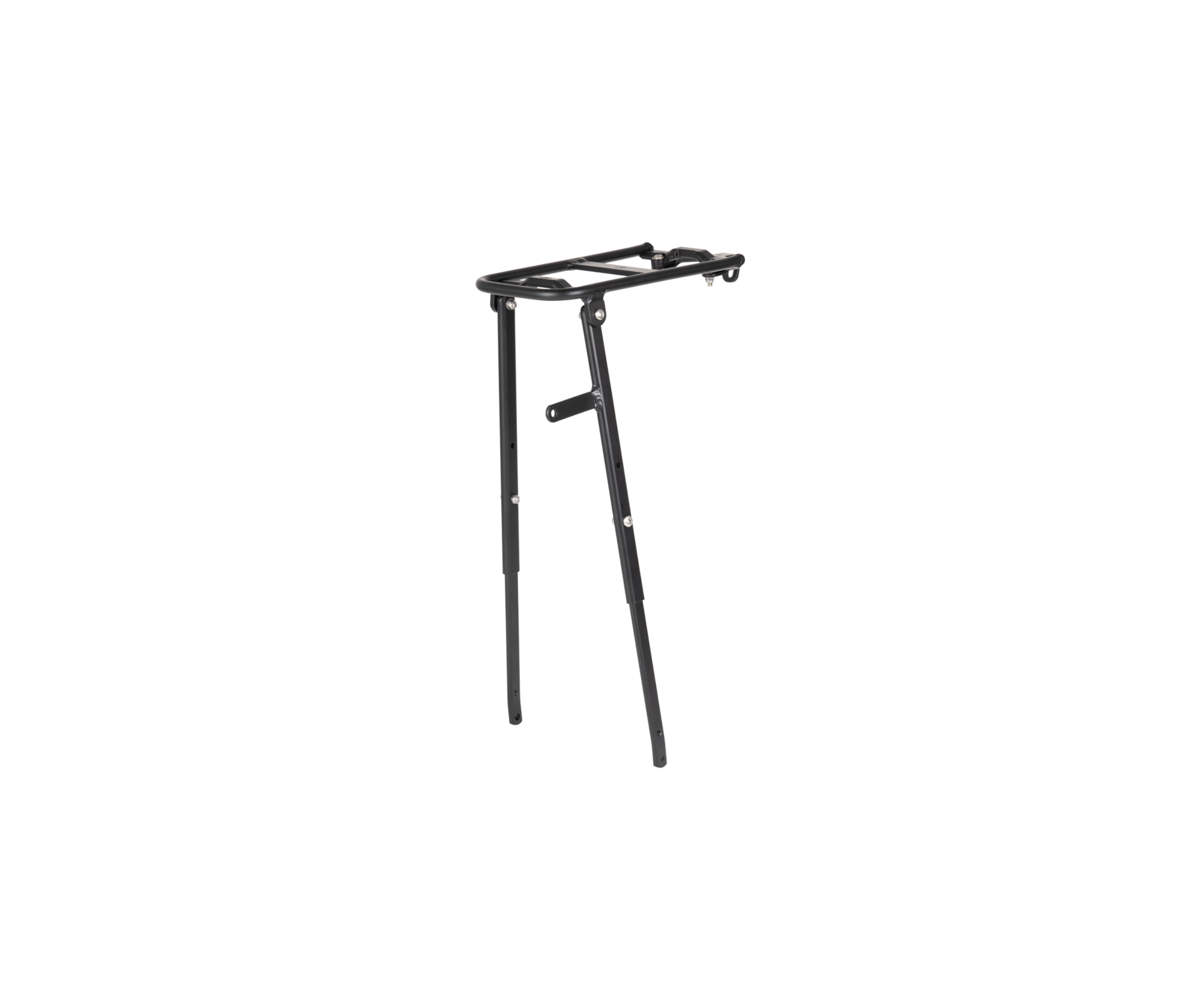 Base Front Carrier for Electric Bikes & AVS Integration – Lekker Bikes