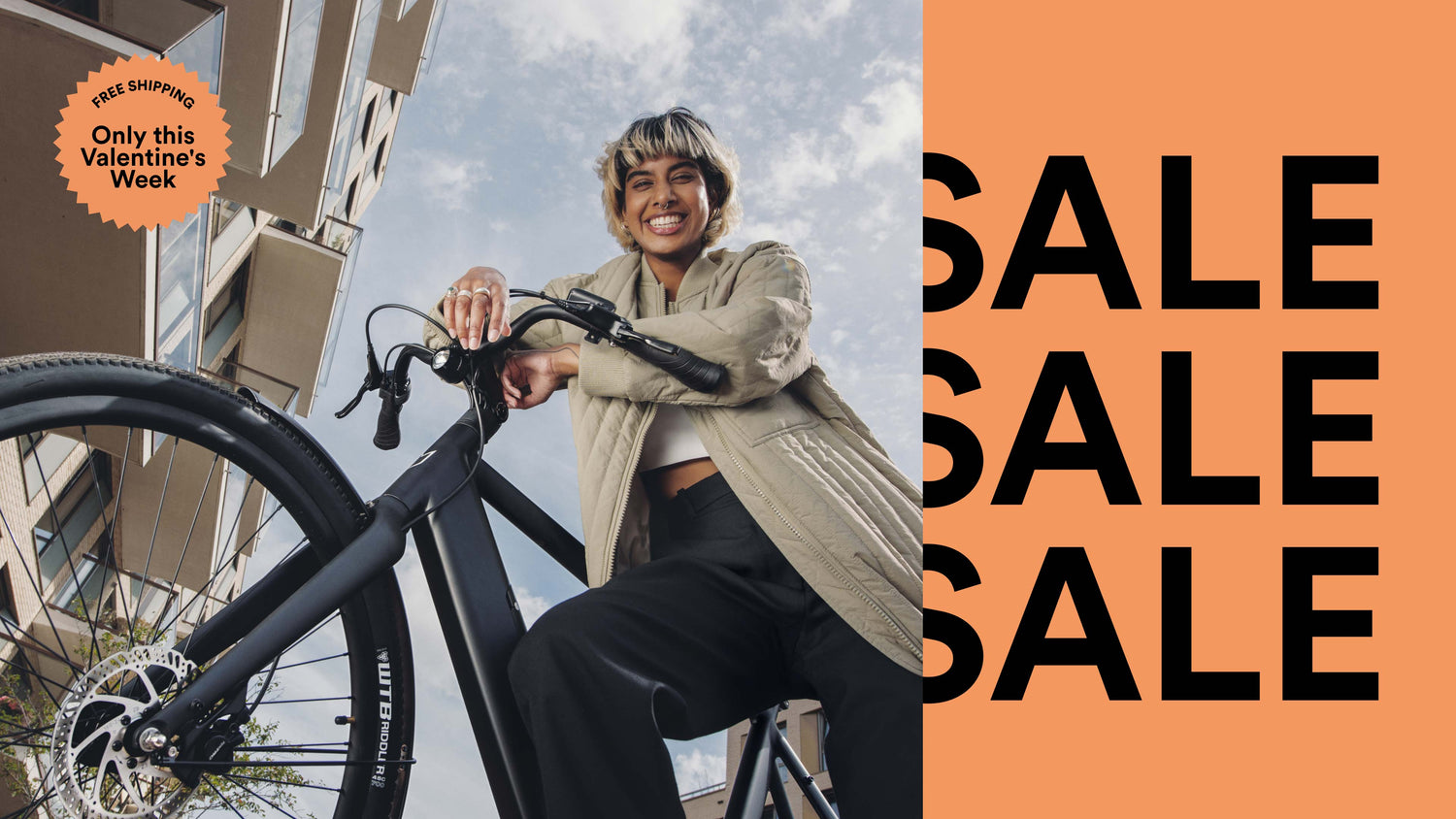 Premium Dutch eBikes | Shop now | LEKKER Bikes – Lekker Bikes