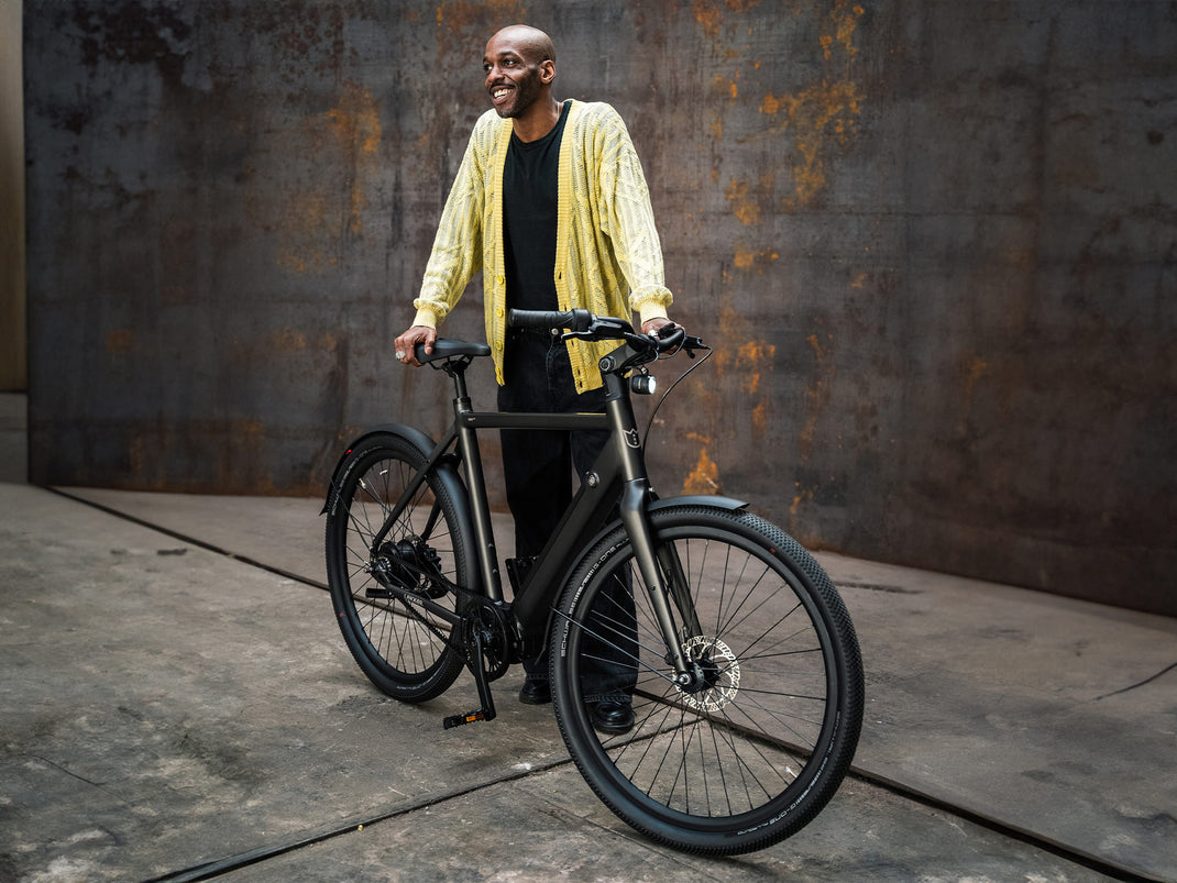 Premium Dutch eBikes | Shop now | LEKKER Bikes – Lekker Bikes