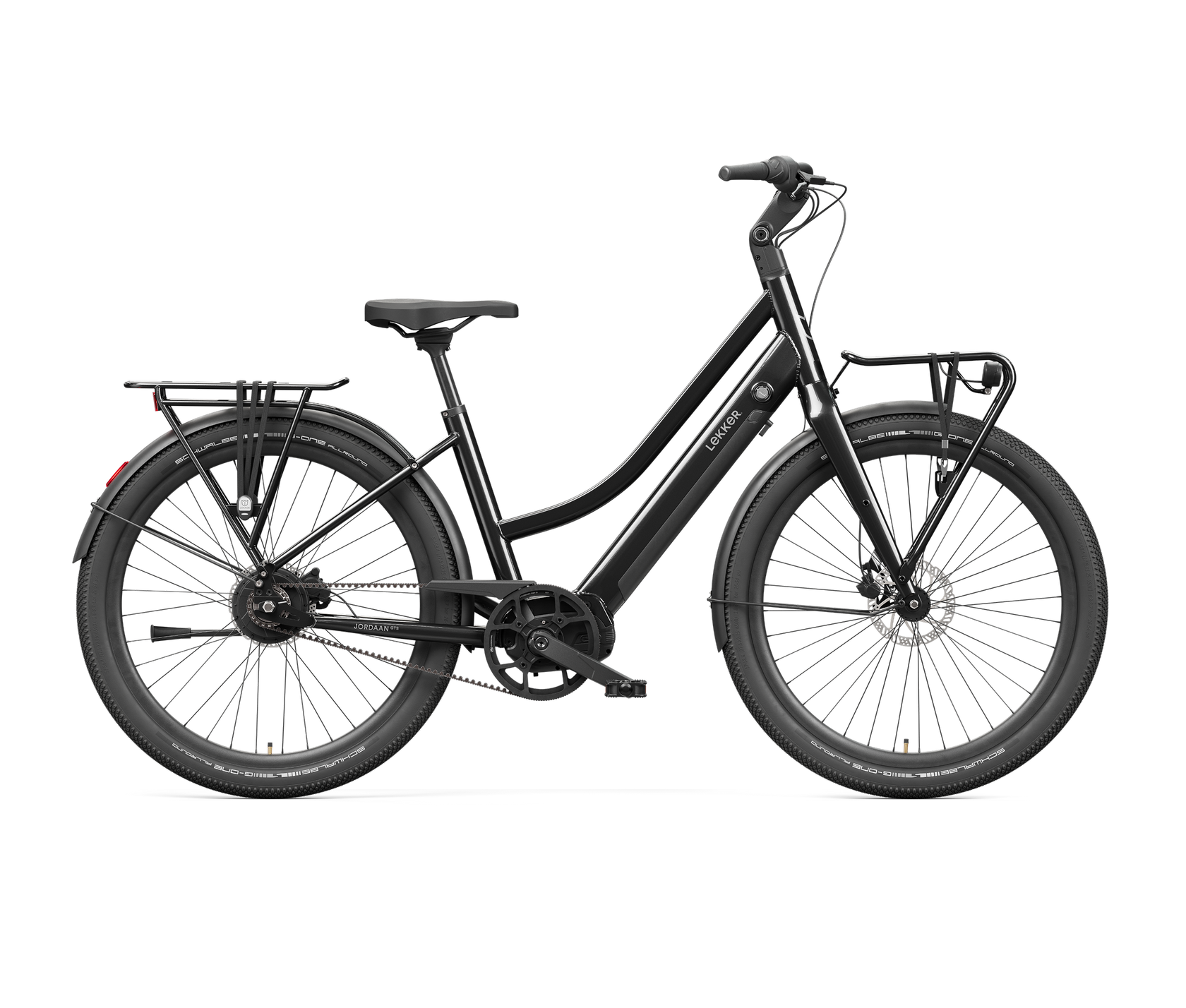 LEKKER Bikes | Powerful eBike | GTS Limited Edition| Premium Quality ...