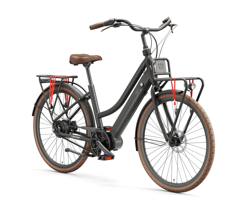 Premium Dutch eBikes | Shoppe jetzt | LEKKER Bikes – Lekker Bikes