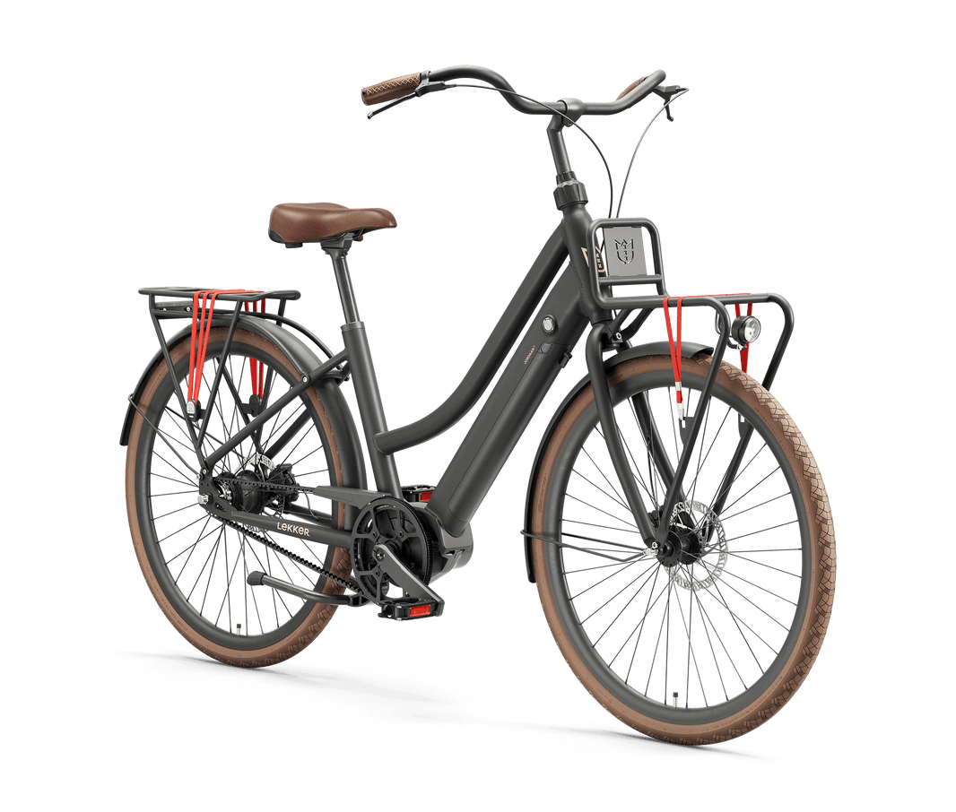 Premium Dutch eBikes | Shop now | LEKKER Bikes – Lekker Bikes