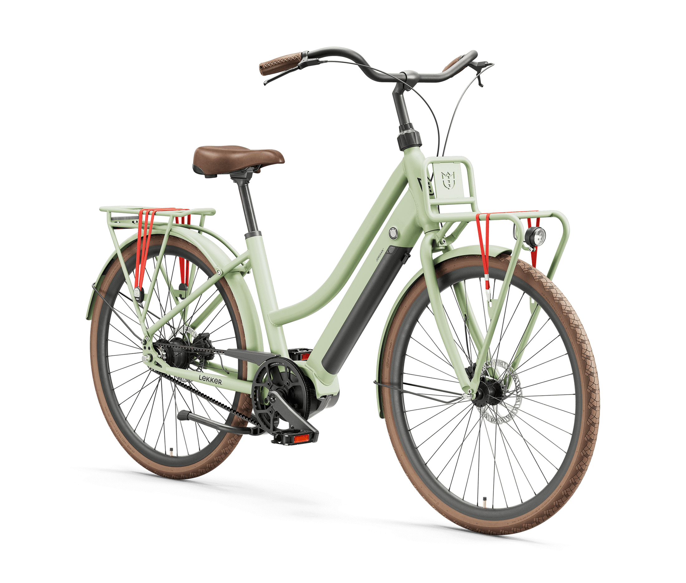 Premium Dutch eBikes | Shop now | LEKKER Bikes – Lekker Bikes
