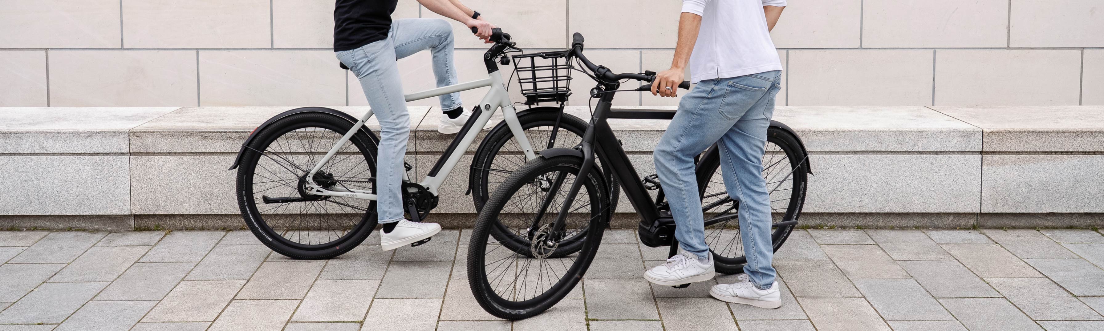 Premium Dutch eBikes | Shop now | LEKKER Bikes – Lekker Bikes