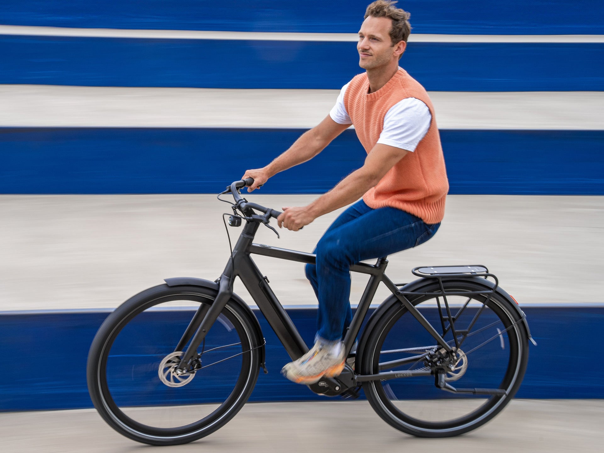Premium Dutch eBikes | Shop now | LEKKER Bikes – Lekker Bikes