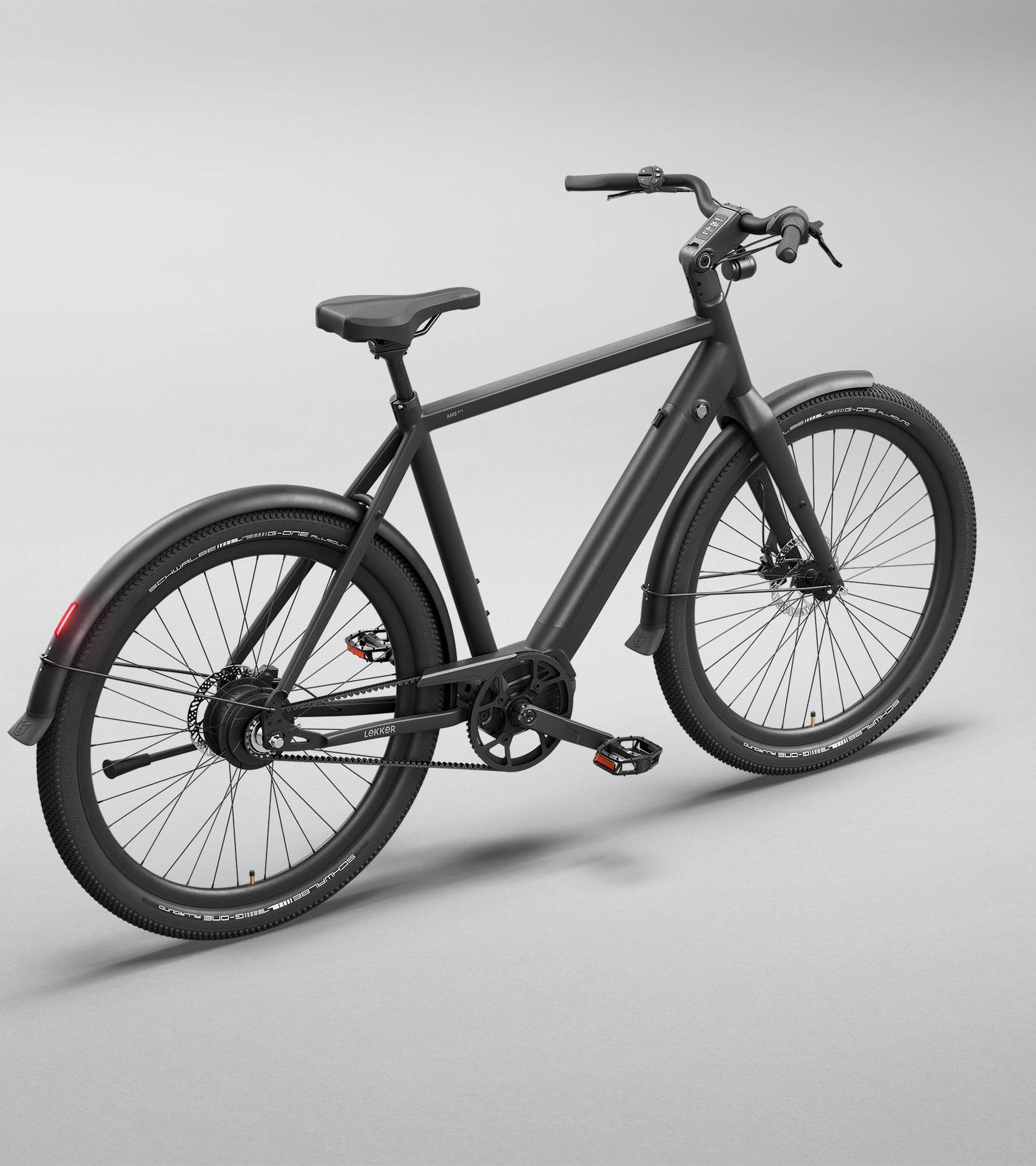 Premium Dutch eBikes | Shop now | LEKKER Bikes – Lekker Bikes