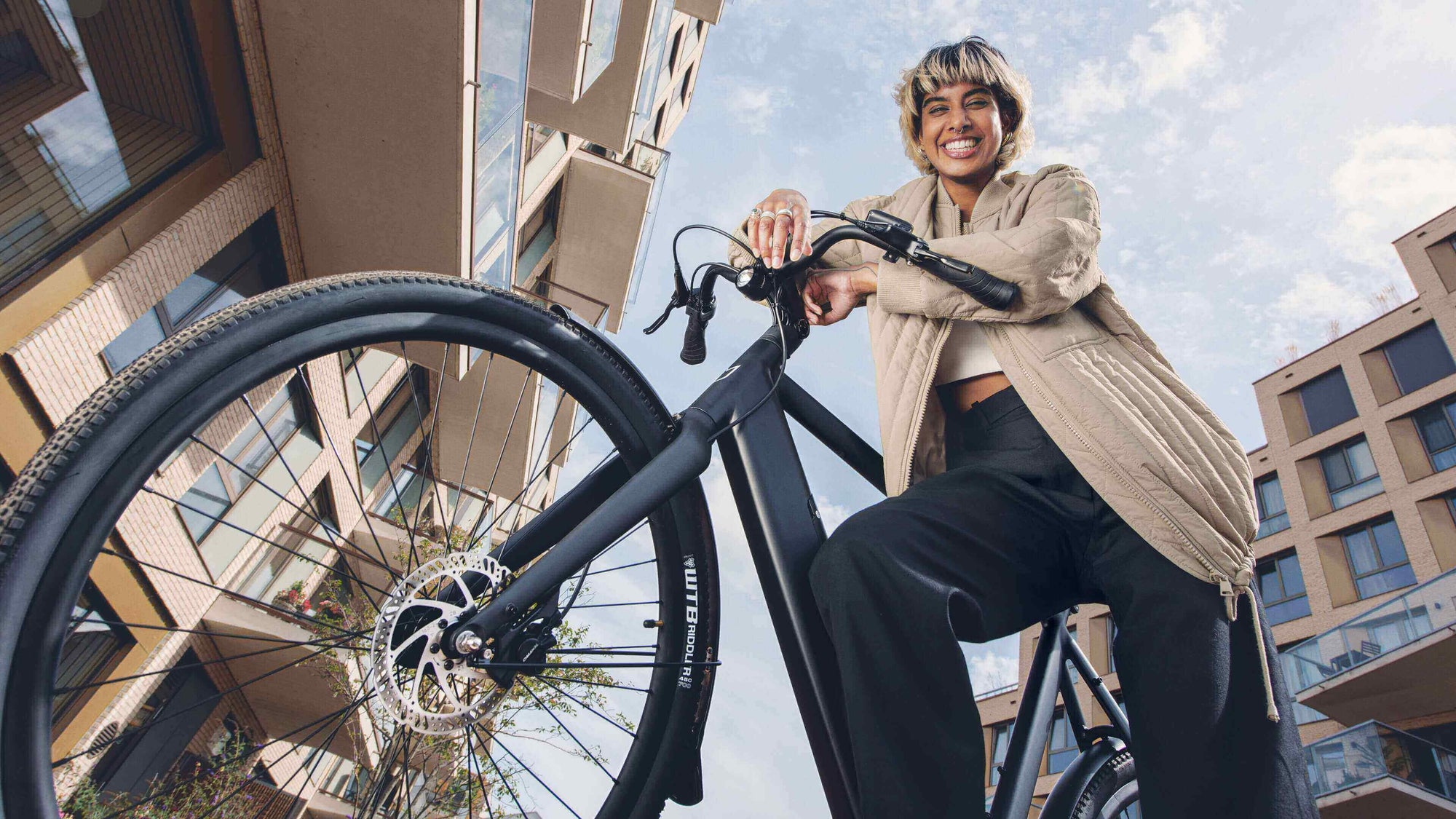 LEKKER Bikes assembly and maintenance guides – Lekker Bikes