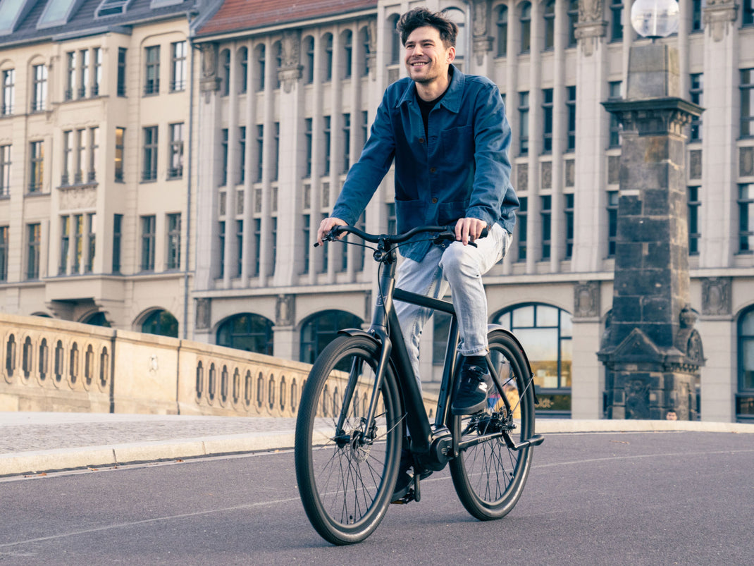 Premium Dutch eBikes | Shop now | LEKKER Bikes – Lekker Bikes