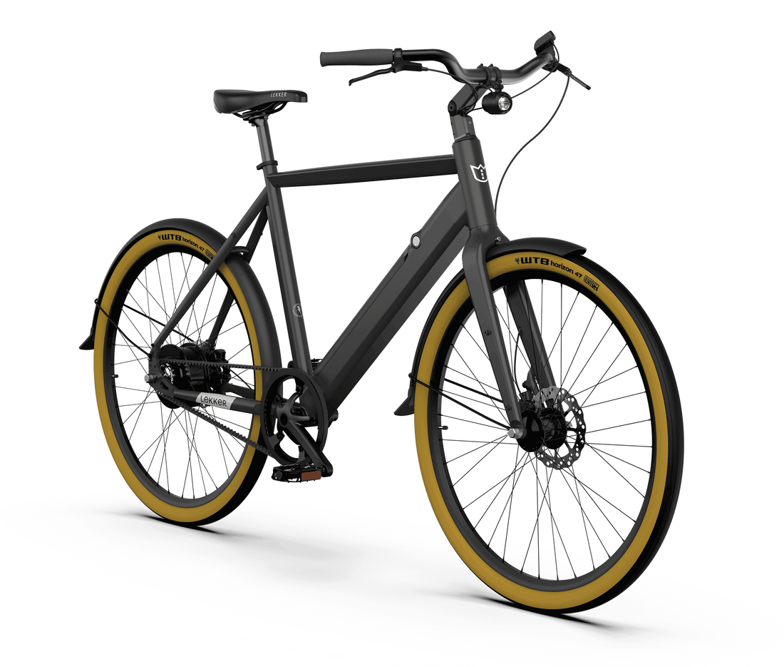 Premium Dutch eBikes | Shop now | LEKKER Bikes – Lekker Bikes